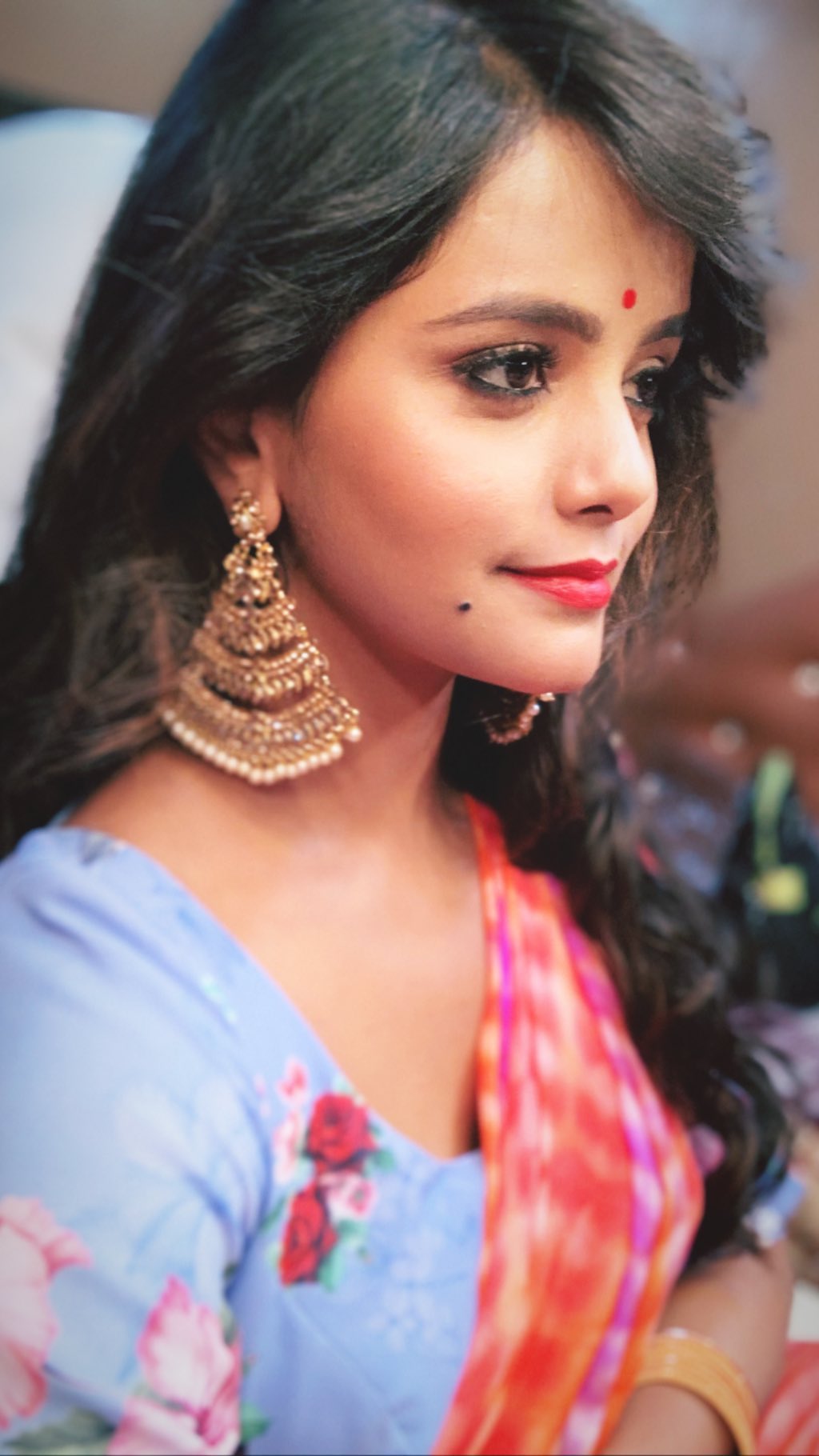 Mayuri (Ashwini Nakshatra) Photos | Mayuri (Ashwini Nakshatra) Latest ...