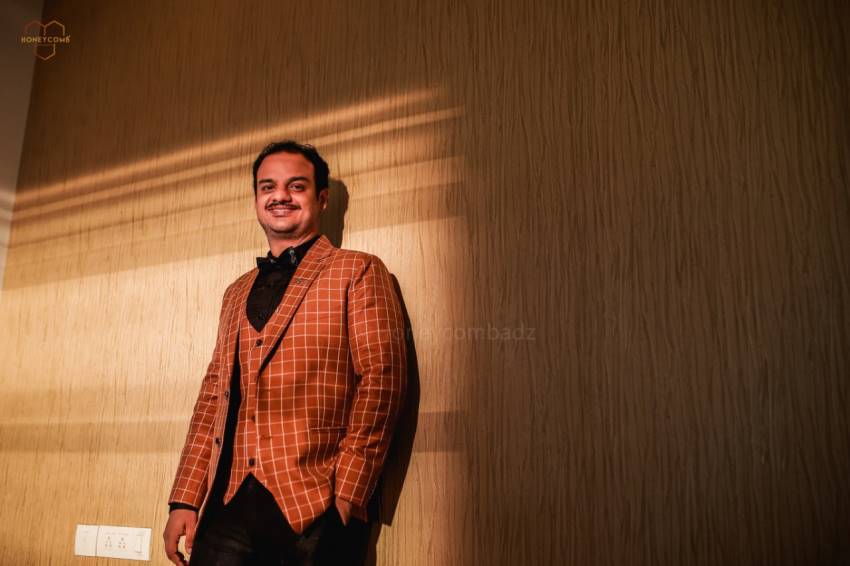 Nazreen Nazar Brother Wedding Photos - Filmibeat