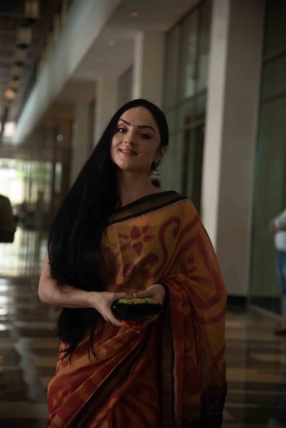 Paris Laxmi Photos: Find Latest HD Images, Pictures, Stills & Pics ...