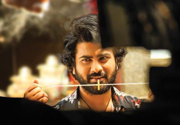 Ranarangam Telugu Movie: Pooja, Shooting Stills, Location Photos ...