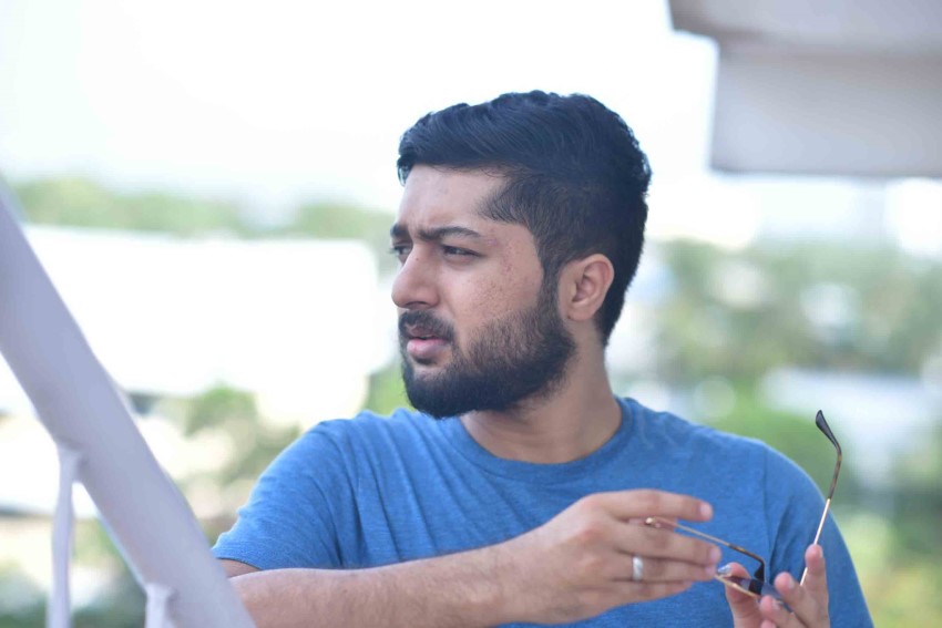 Shebin Benson Photos: Find Latest HD Images, Pictures, Stills & Pics ...