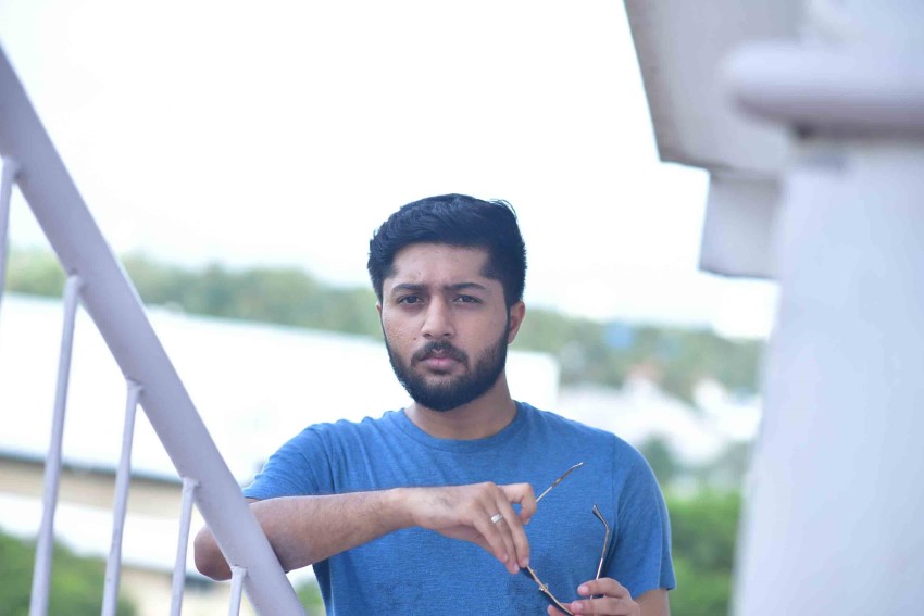 Shebin Benson Photos: Find Latest HD Images, Pictures, Stills & Pics ...