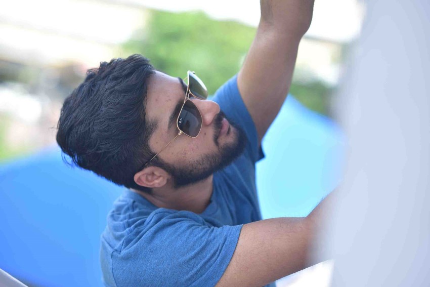 Shebin Benson Photos: Find Latest HD Images, Pictures, Stills & Pics ...