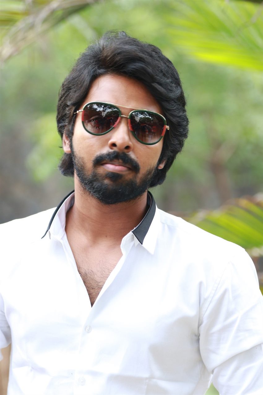 100% Kaadhal Audio Launch Photos - Filmibeat