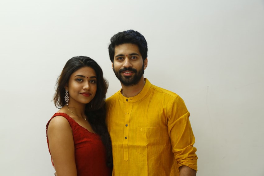 Boyfriend For Hire Telugu Movie: Pooja, Shooting Stills, Location ...