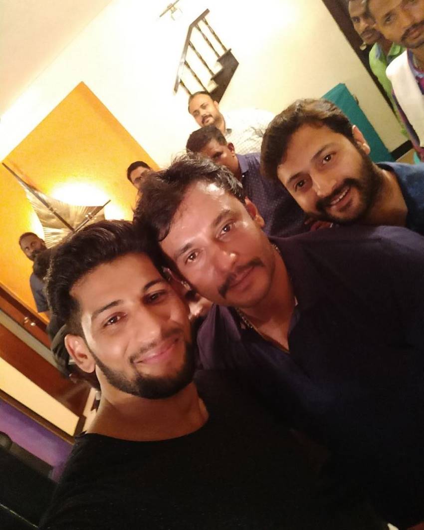 Danish Akhtar Saifi Unseen Photos - Filmibeat