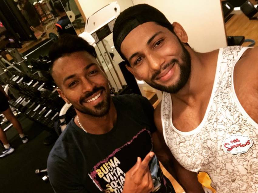 Danish Akhtar Saifi Unseen Photos - Filmibeat