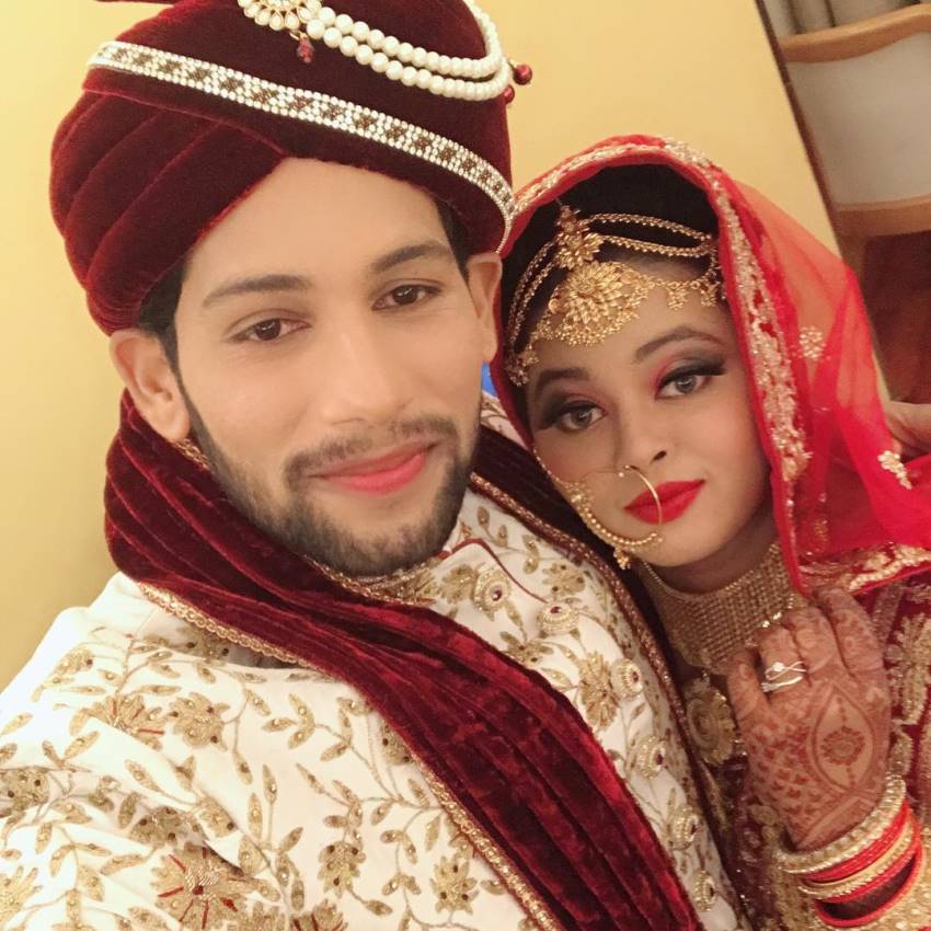 Danish Akhtar Saifi Unseen Photos - Filmibeat