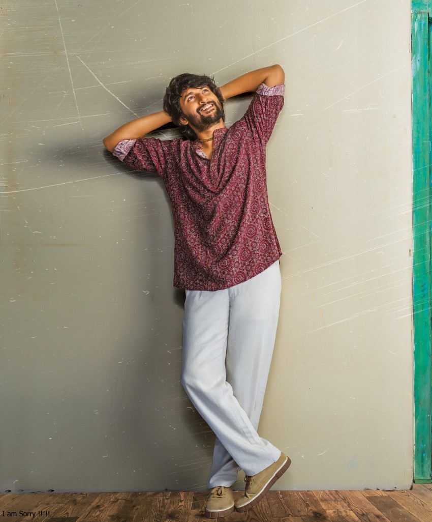 Gang Leader (2019) Telugu Movie: Pooja, Shooting Stills, Location ...