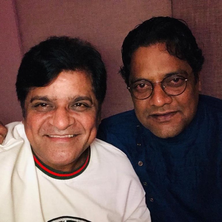 Indian Film Actor P. Ravi Shankar Unseen Photos - Filmibeat