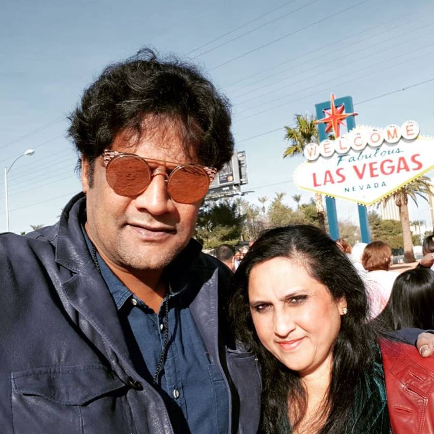 Indian Film Actor P. Ravi Shankar Unseen Photos - Filmibeat