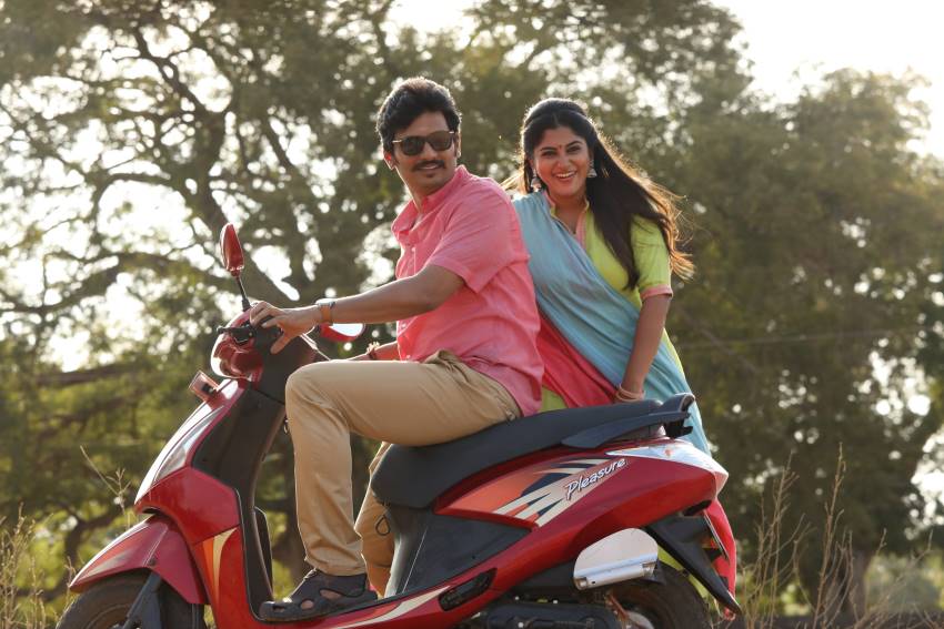 Kalathil Santhippom Tamil Movie: Pooja, Shooting Stills, Location ...