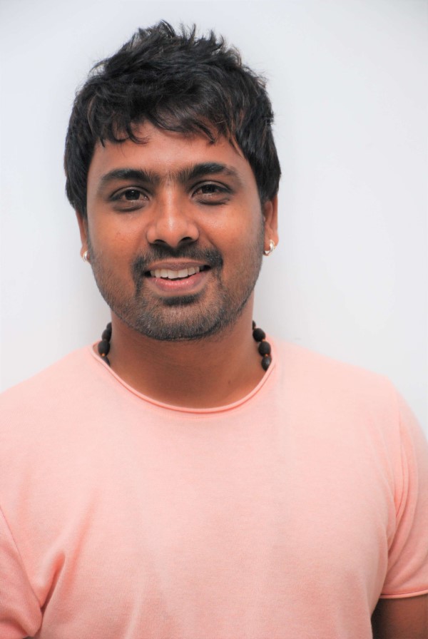 Parimala Lodge Teaser Launch - Filmibeat