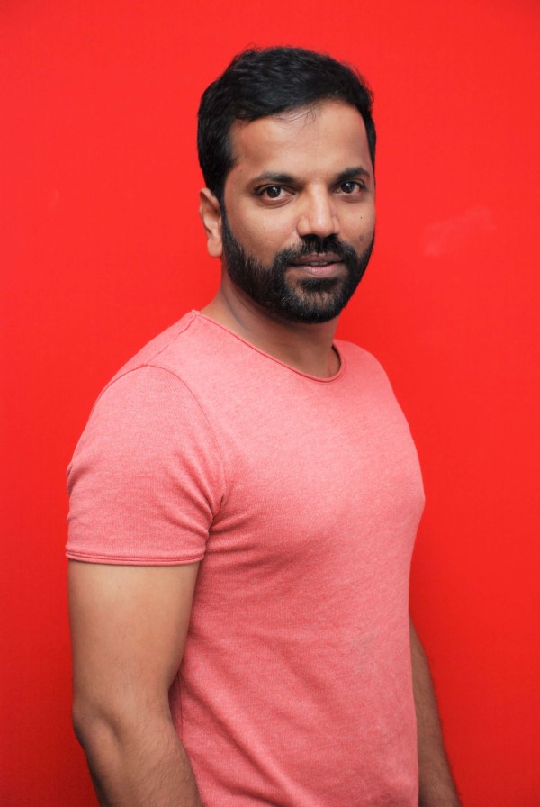 Parimala Lodge Teaser Launch - Filmibeat