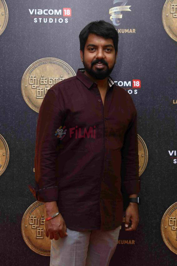 Tughlaq Darbar Movie Pooja Photos - Filmibeat