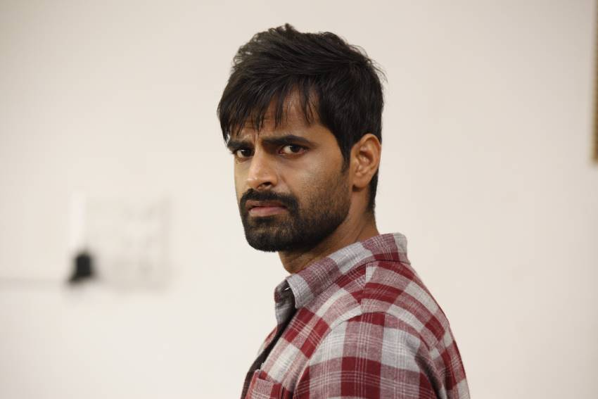 Yaaro Tamil Movie: Pooja, Shooting Stills, Location Photos & First Look ...