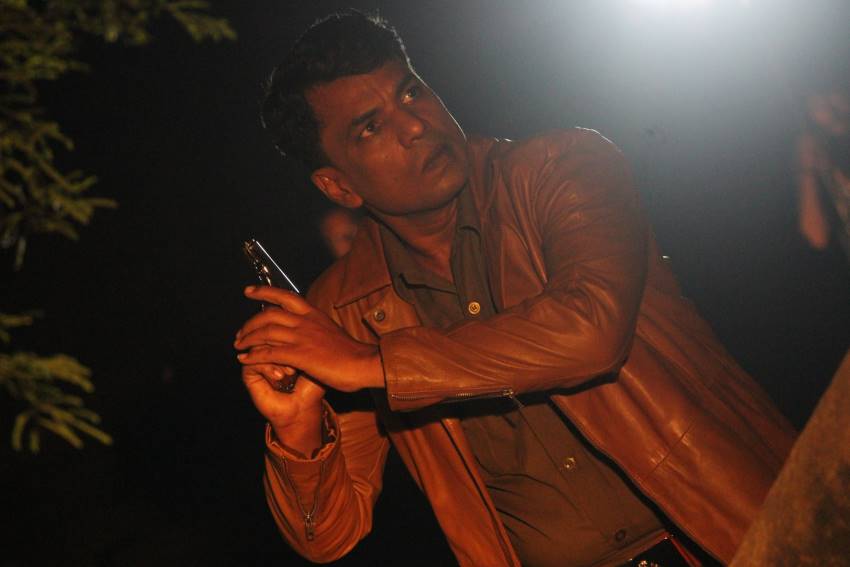 Aangal Jaakirathai Tamil Movie: Pooja, Shooting Stills, Location Photos ...