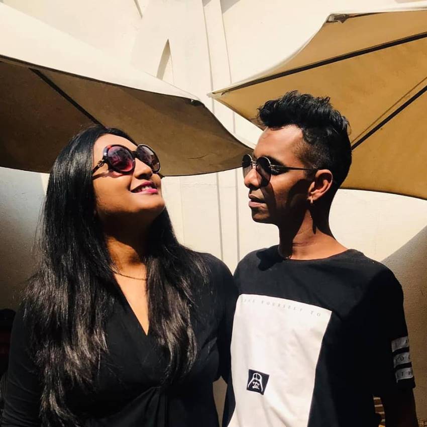 Adam Pasha Bigg Boss Kannada Season 6 Contestant Photos - Filmibeat