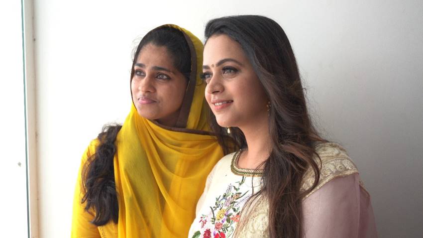 Malayalam Actor Hemanth Menon Enters Wedlock With Alina - Filmibeat