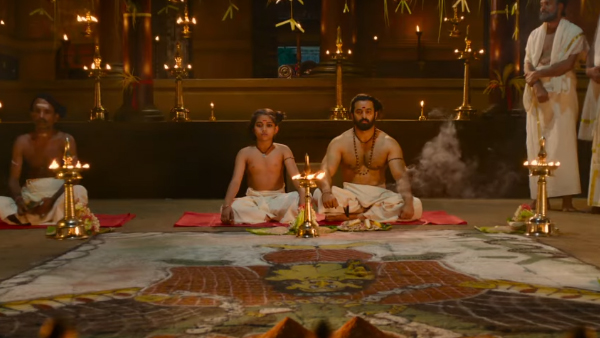 Mamangam Malayalam Movie: Pooja, Shooting Stills, Location Photos ...