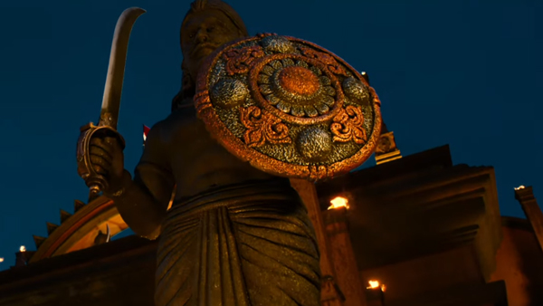 Mamangam Malayalam Movie: Pooja, Shooting Stills, Location Photos ...