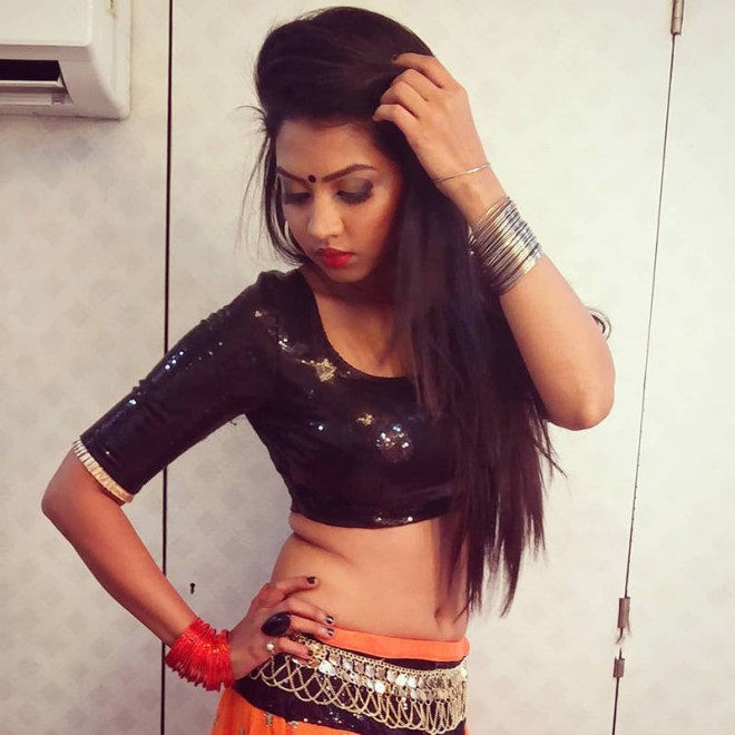 20+ Meera Joshi Photos: Find Latest HD Images, Pictures, Stills & Pics ...