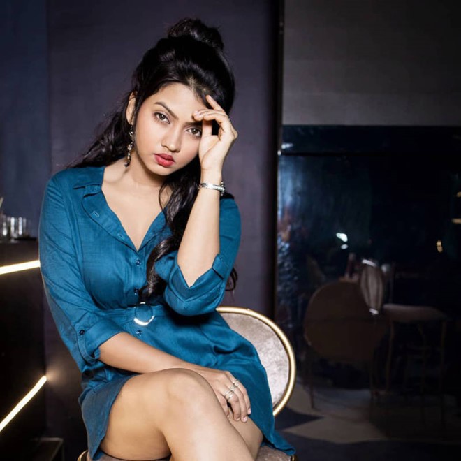 20+ Meera Joshi Photos: Find Latest HD Images, Pictures, Stills & Pics ...