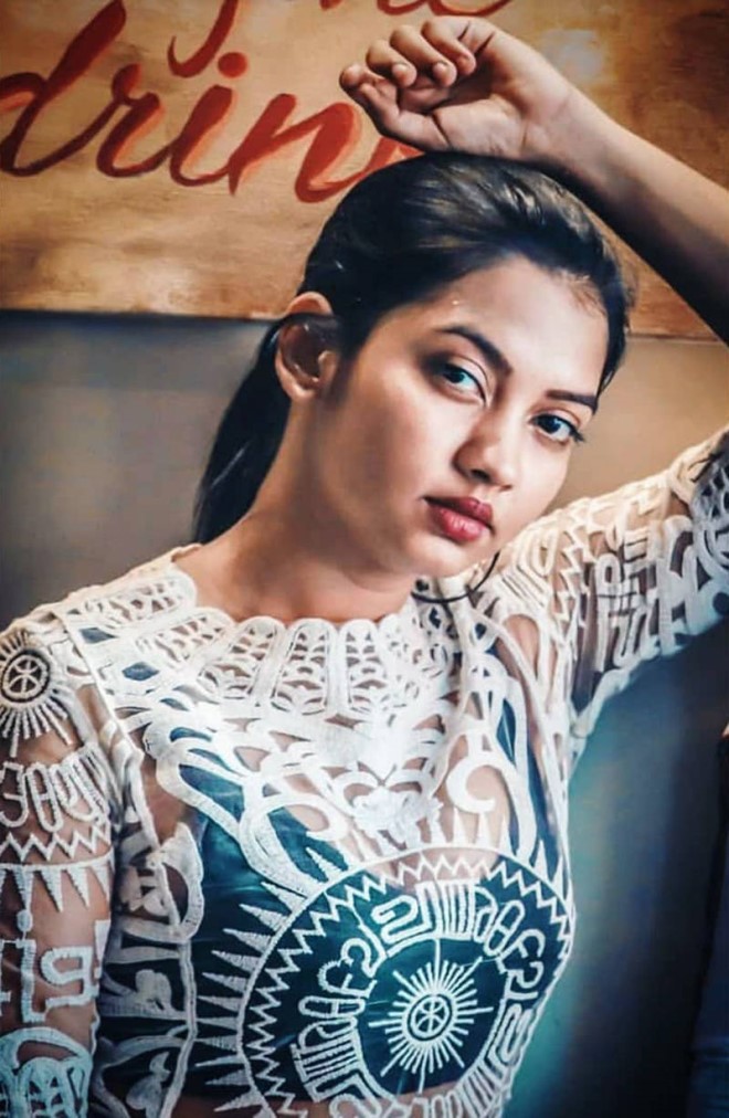 20+ Meera Joshi Photos: Find Latest HD Images, Pictures, Stills & Pics ...