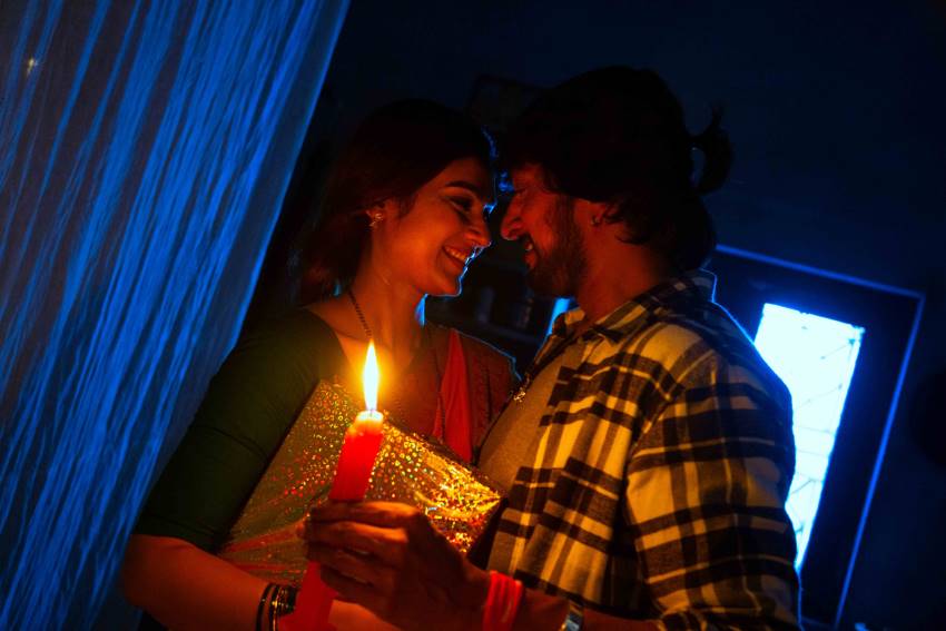 Pailwaan Kannada Movie: Pooja, Shooting Stills, Location Photos & First ...