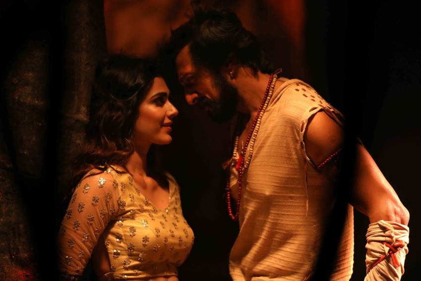 Pailwaan Kannada Movie: Pooja, Shooting Stills, Location Photos & First ...