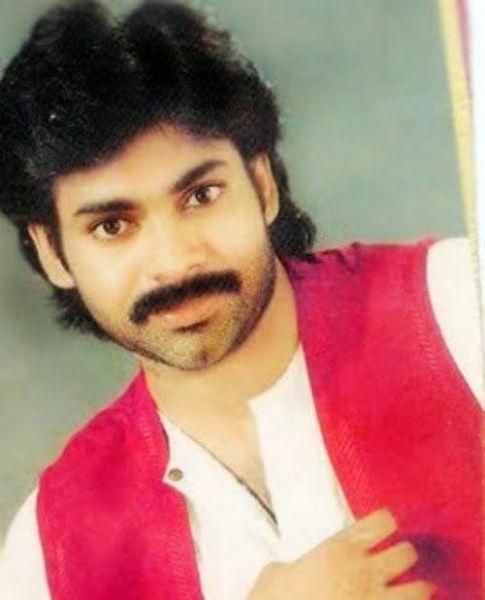 Pavan Kalyan Unseen Photos - Filmibeat