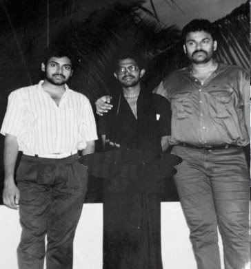 Pavan Kalyan Unseen Photos - Filmibeat