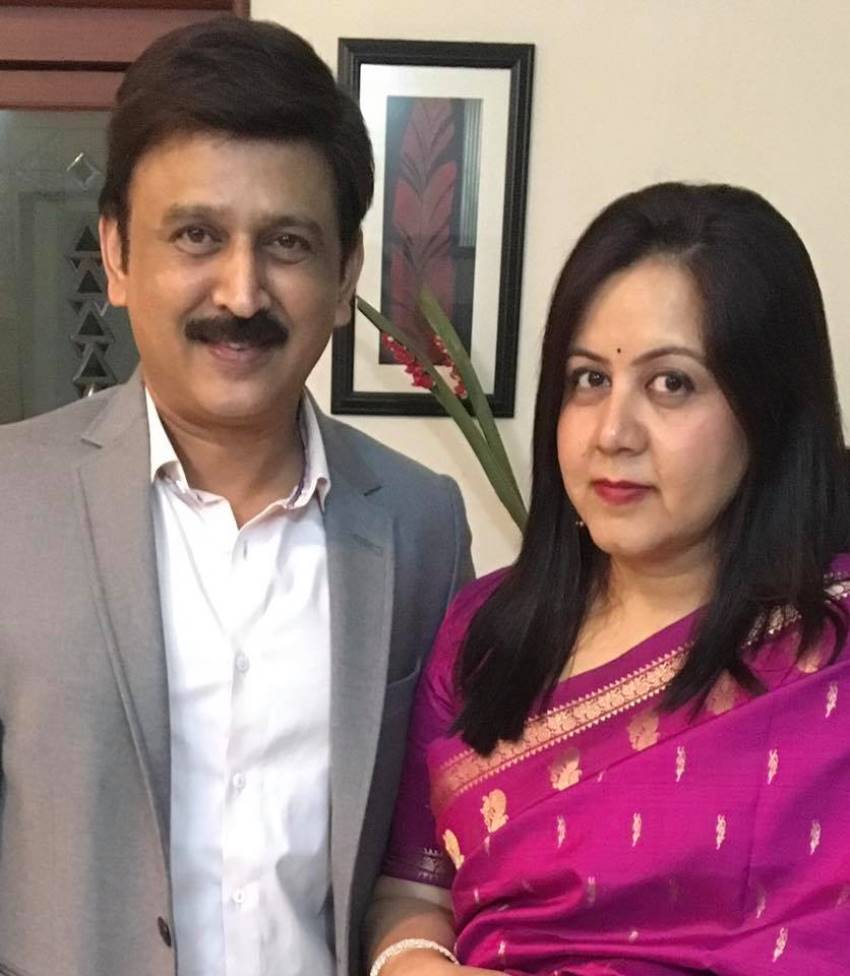 Ramesh Aravind Rare And Unseen Photos - Filmibeat