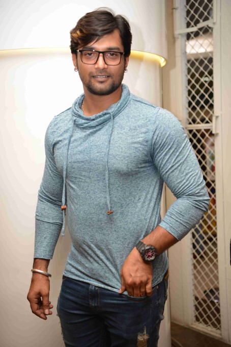 Ranganayaki Trailer Launch - Filmibeat