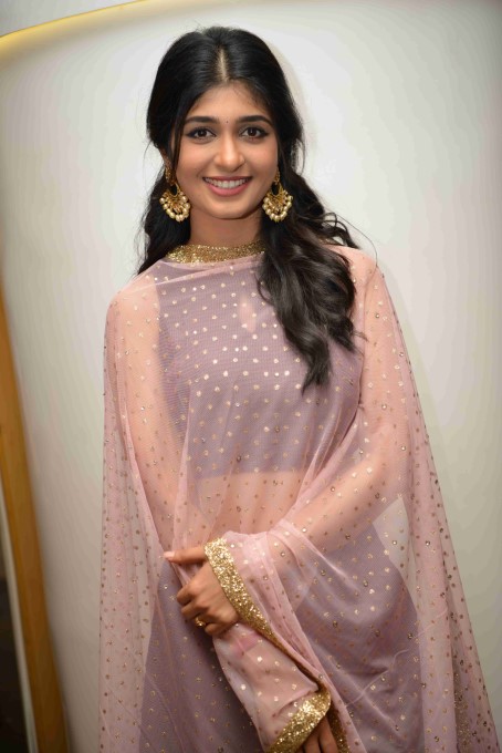 Ranganayaki Trailer Launch - Filmibeat