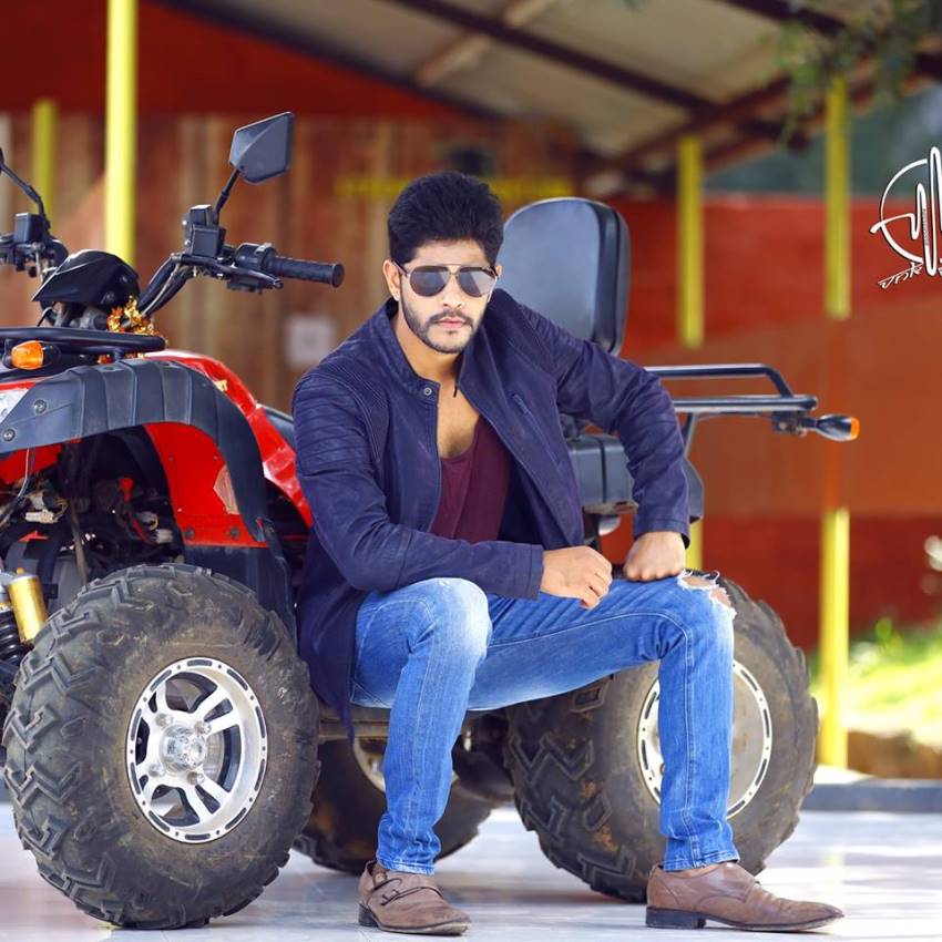 20+ Tejus Kancherla (Tejus) Photos: Find Latest HD Images, Pictures ...