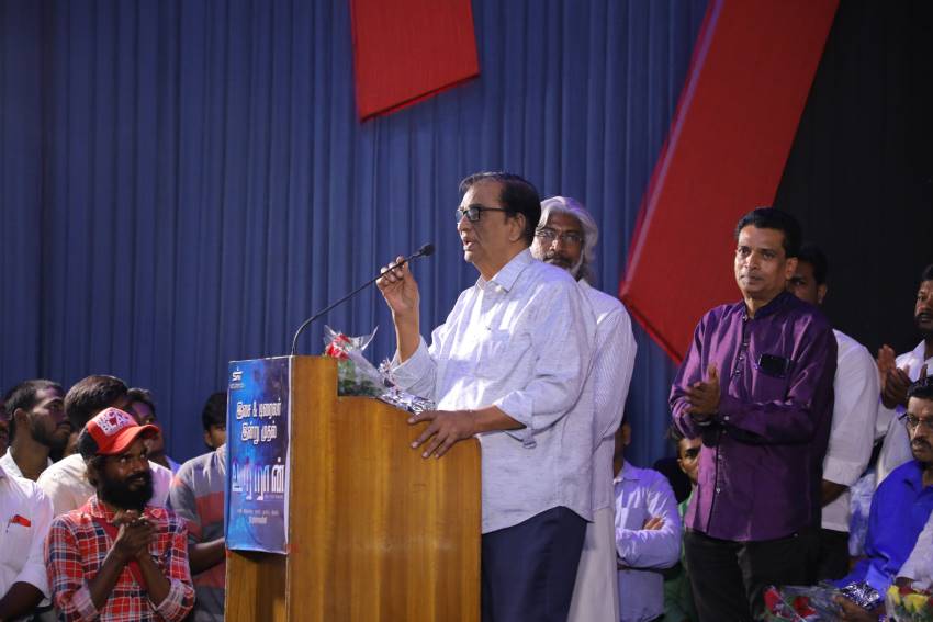 Utraan Movie Audio launch Photos - Filmibeat