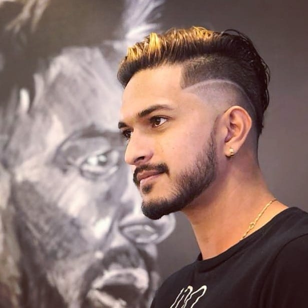 Bigg Boss Tamil 3 winner Mugen Rao Unseen Photos - Filmibeat