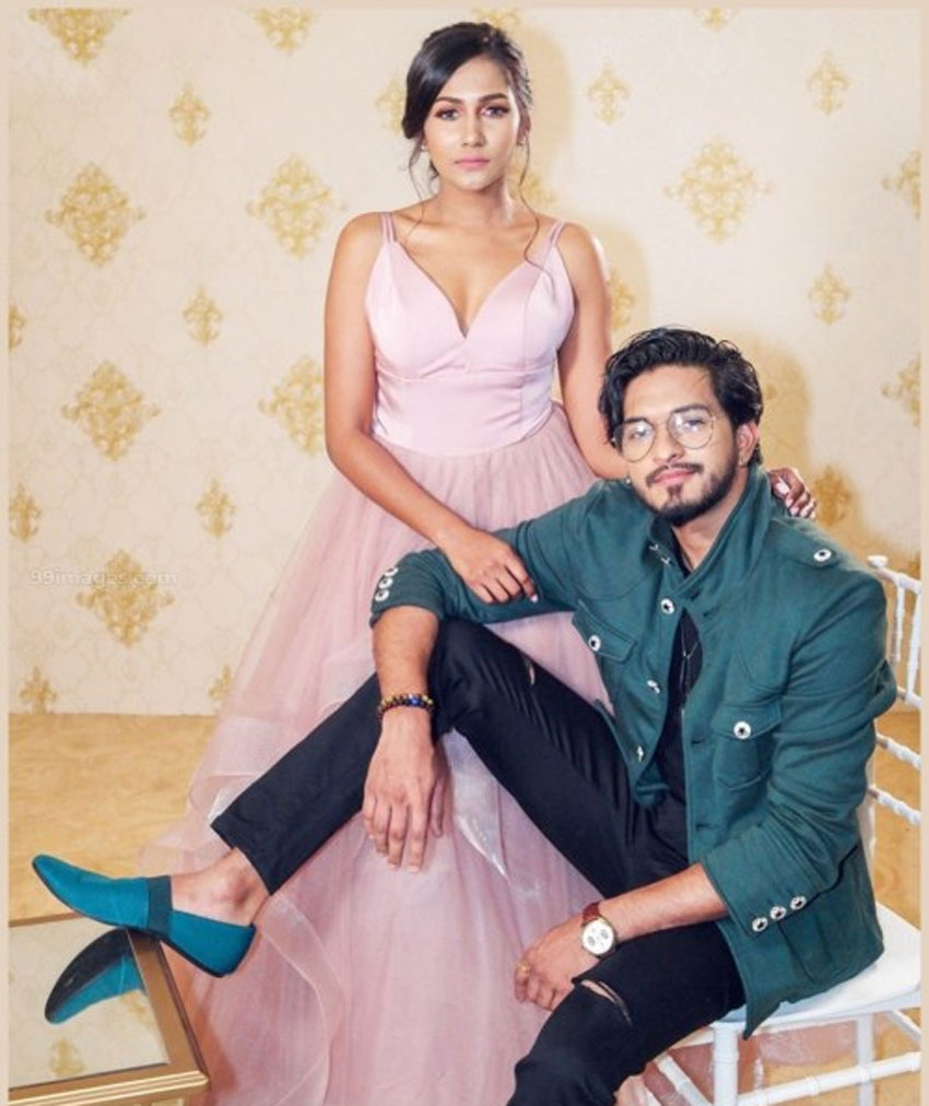 Bigg Boss Tamil 3 winner Mugen Rao Unseen Photos - Filmibeat