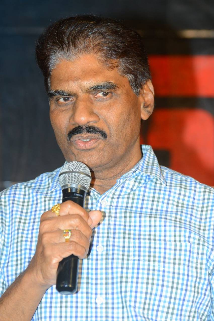 Khaidi Movie Success Meet Photos - Filmibeat