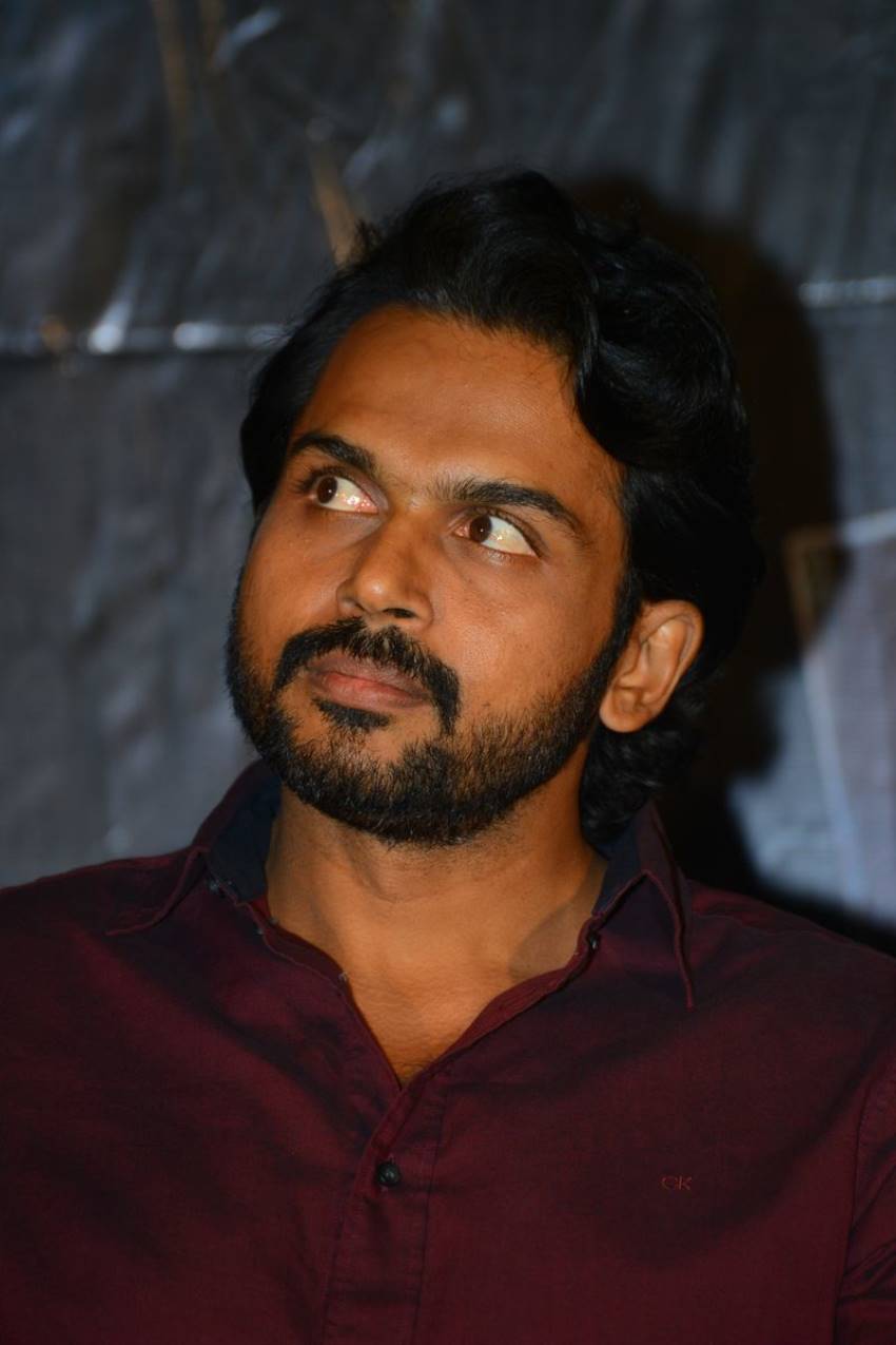 Khaidi Movie Success Meet Photos - Filmibeat