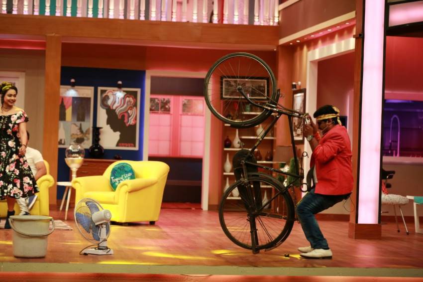 Kuri prathap,Srujan Lokesh, journey in maja talkies over 5 years Unseen ...