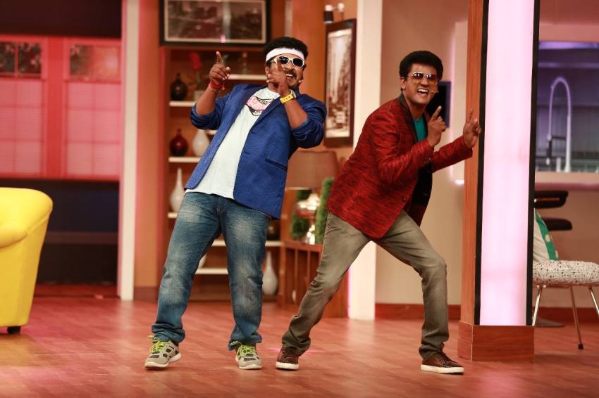 Kuri prathap,Srujan Lokesh, journey in maja talkies over 5 years Unseen ...