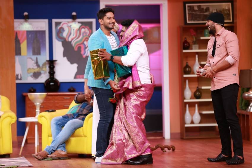 Kuri prathap,Srujan Lokesh, journey in maja talkies over 5 years Unseen ...