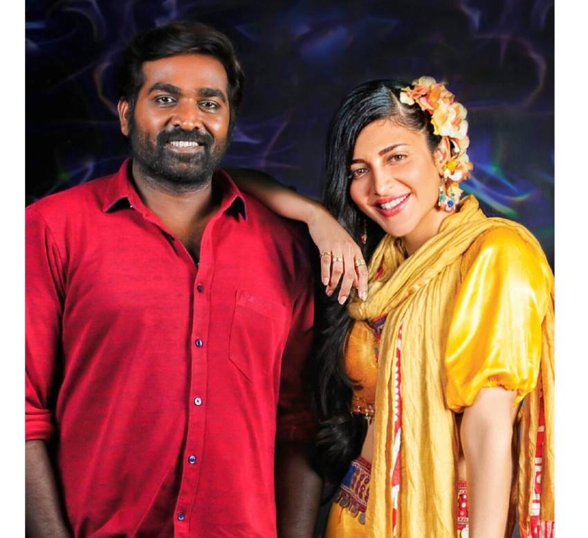 Laabam Tamil Movie: Pooja, Shooting Stills, Location Photos & First ...