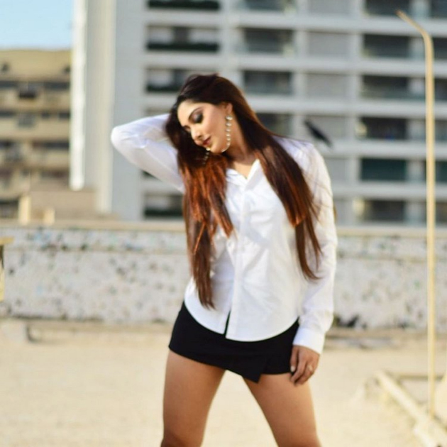 80+ Natasha Doshi Photos: Find Latest HD Images, Pictures, Stills ...