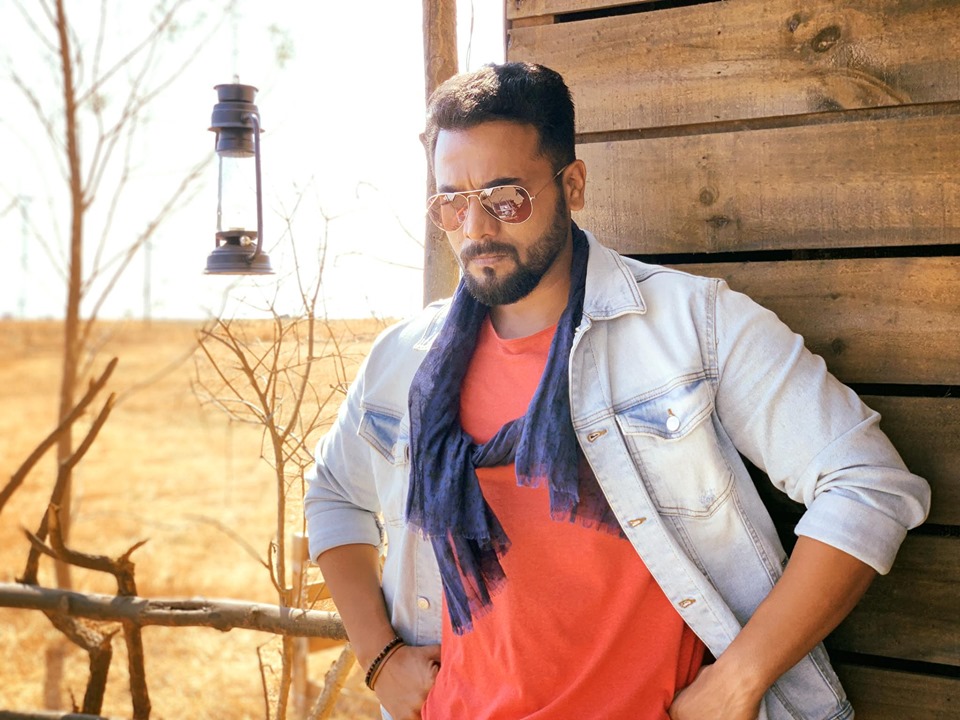 Sri Murali Photos | Sri Murali Latest HD Pics |Sri Murali New Images ...