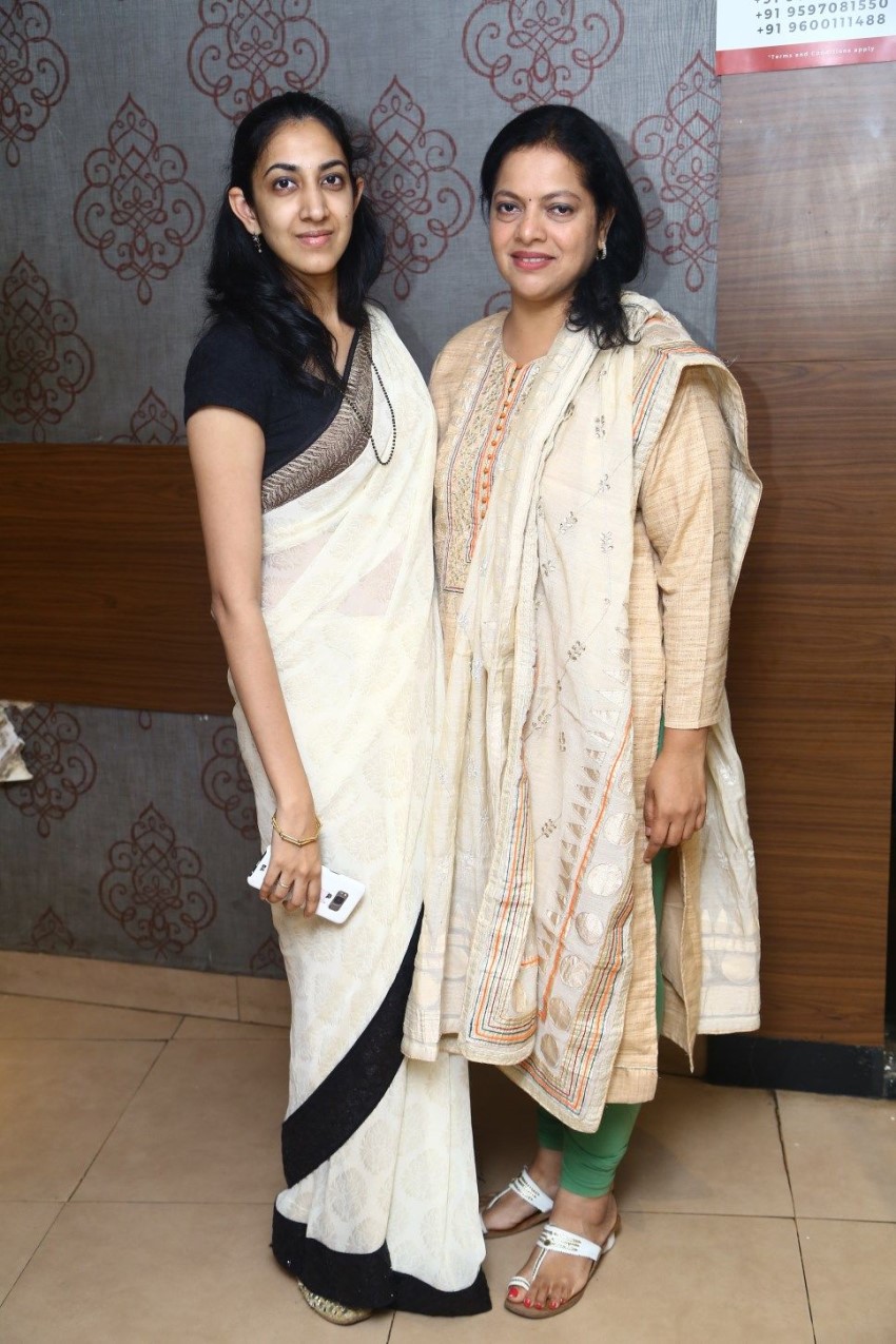 Vaibhav Reddy Launches Dindigul Thalapakatti Clean Plate Challenge ...