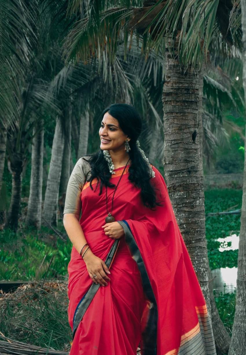 Vanditha Manoharan Photos: Find Latest HD Images, Pictures, Stills ...