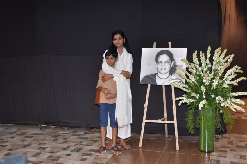 Aamir Khan, Anil Kapoor, Kajol & others celebs attend Shabana Azmi's ...